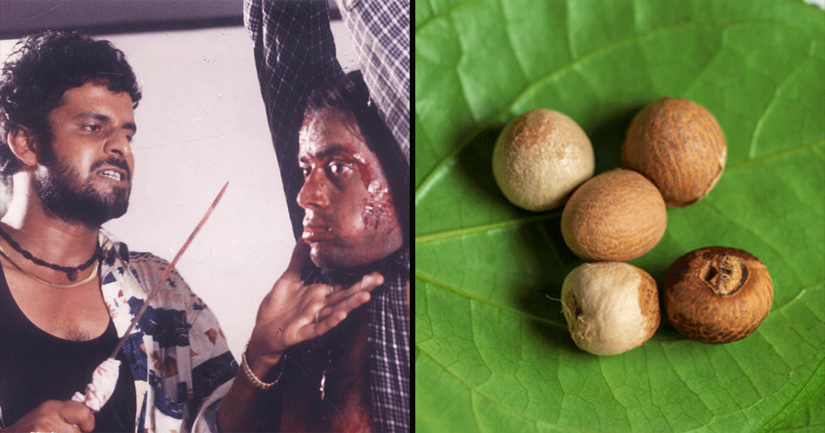 Supari In Mumbai Underworld