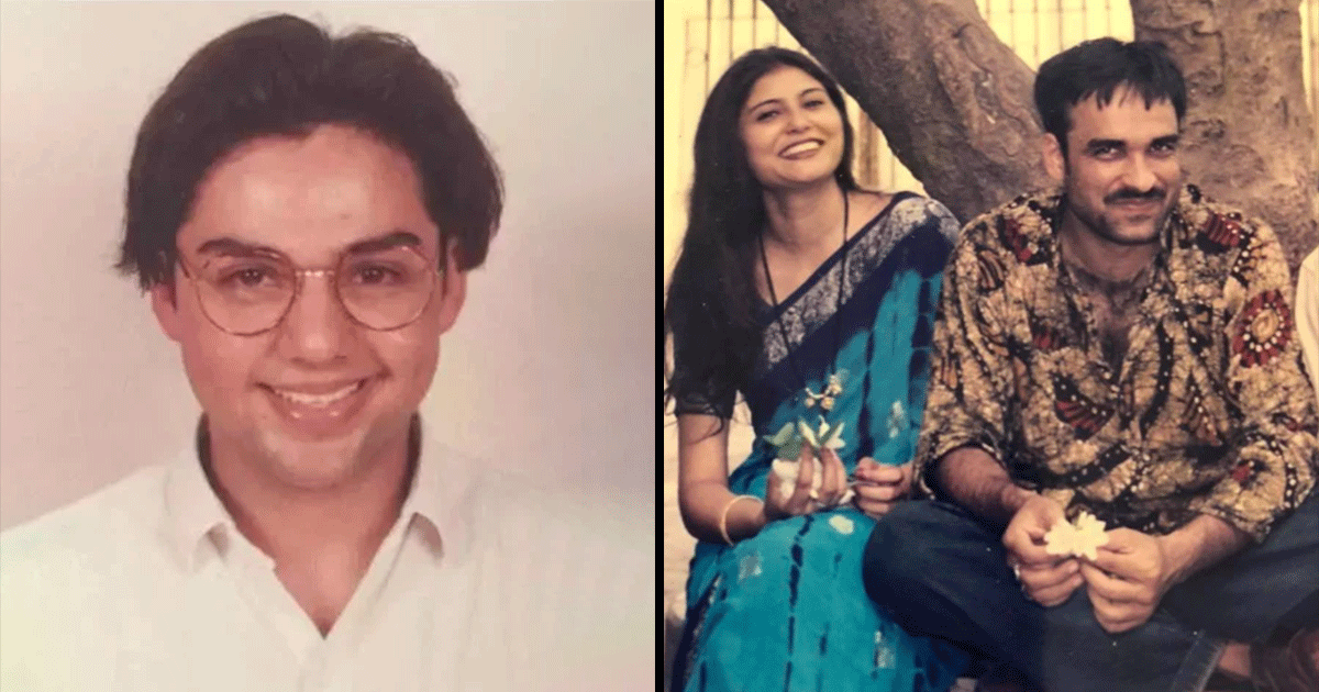 Photos of Favourite Actors Before They Got Famous