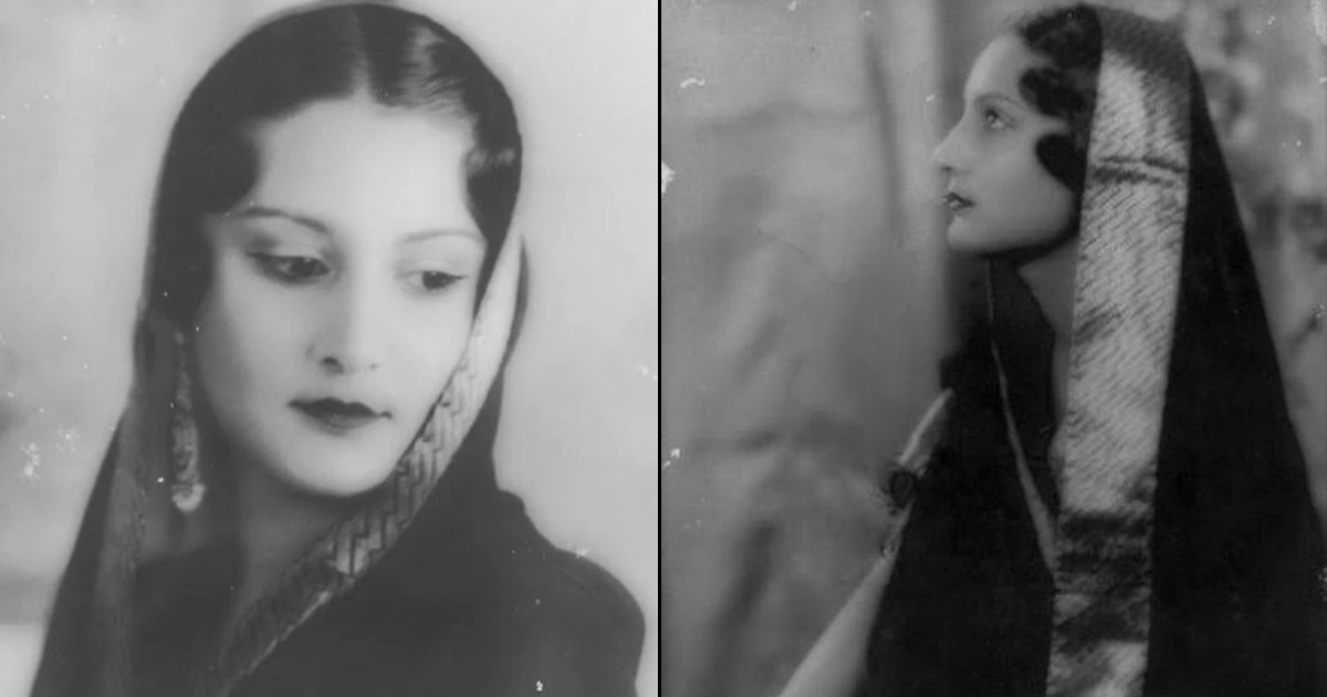 कंचन प्रभा देवी: वो महारानी जिसकी समझदारी से पाकिस्तान का हिस्सा बनने ...