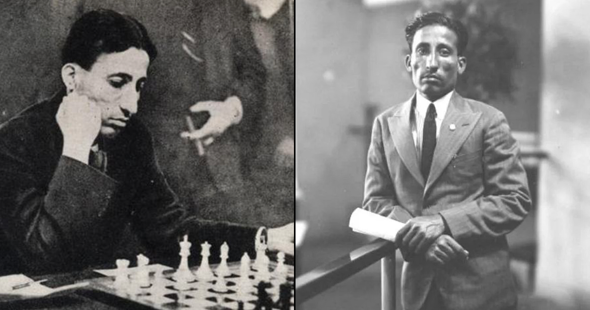 Story of Chess Player Mir Sultan Khan | मीर सुल्तान खान