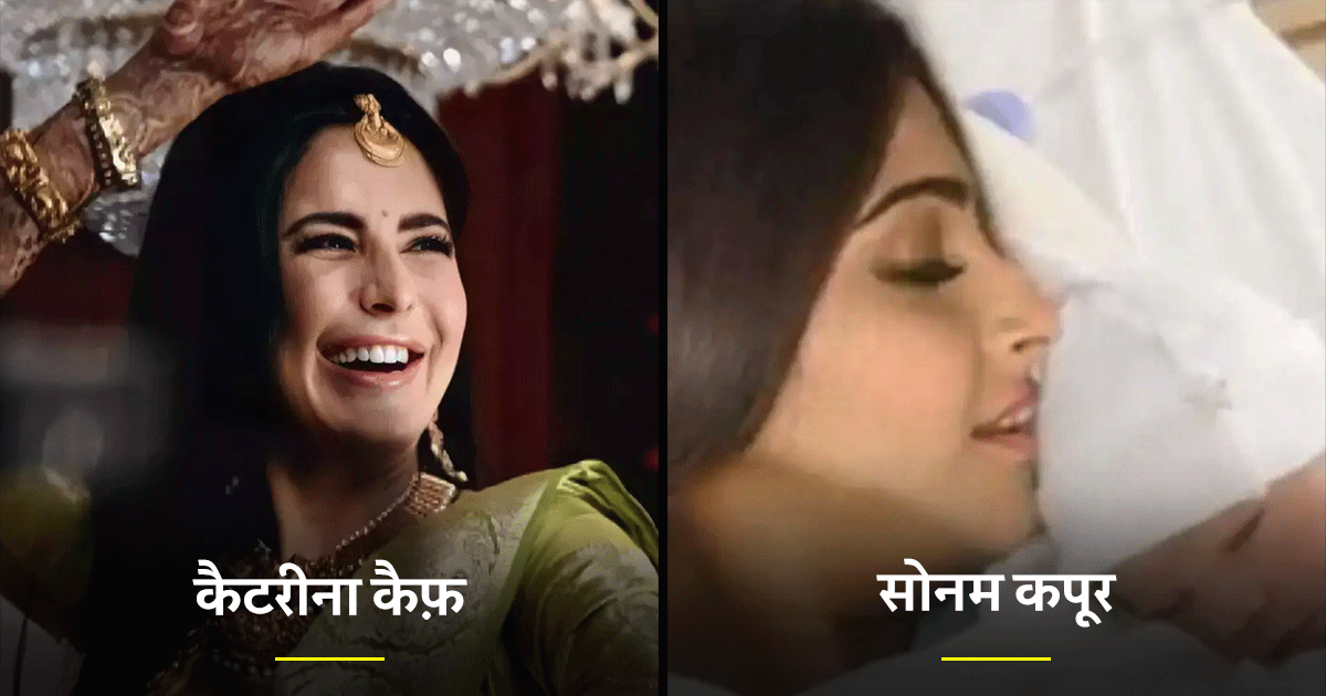 Fake Photos Bollywood Celebs | बॉलीवुड सेलेब्स फेक फ़ोटोज़