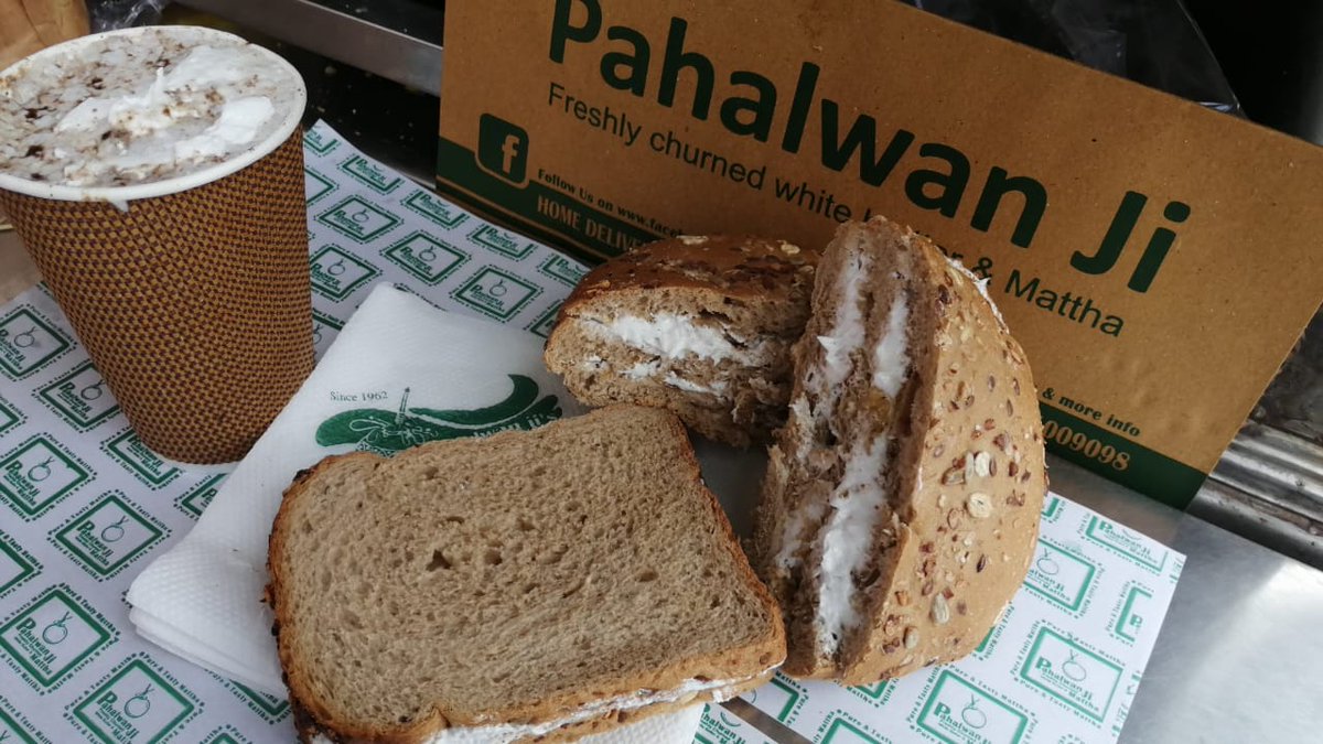 Pahalwan Ji Ka Special Mattha: पहलवान जी स्पेशल मट्ठा की शुरुआत कैसे ...