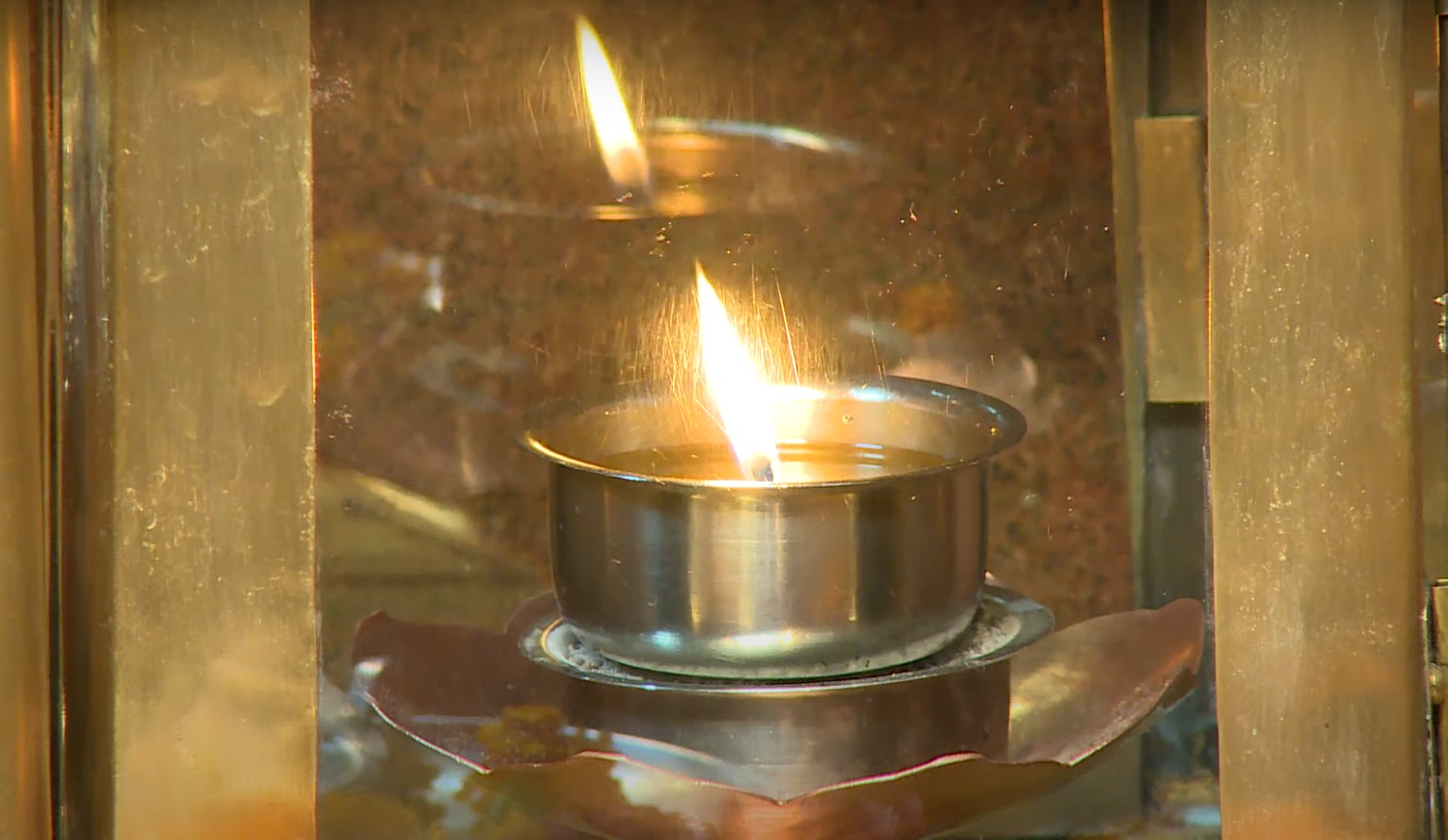 History of Akhand Deepak in Shantikunj Haridwar | अखण्ड दीपक