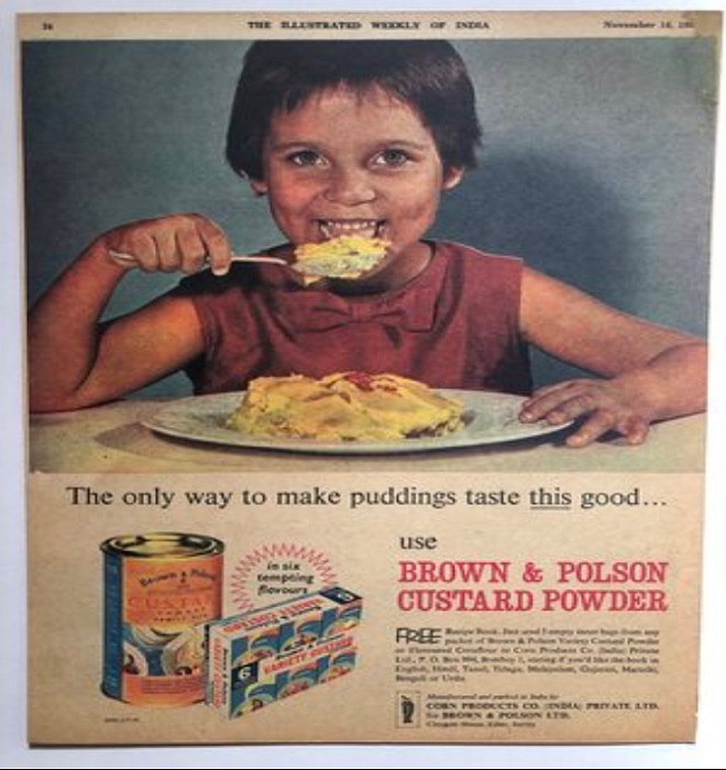 Story of Polson Butter in India in Hindi|पोलसन बटर की कहानी