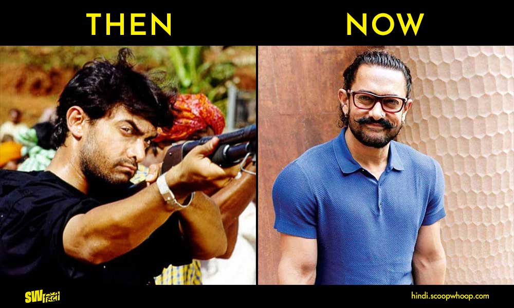 Then and Now of Mela Cast in Hindi | फिल्म मेला के कास्ट