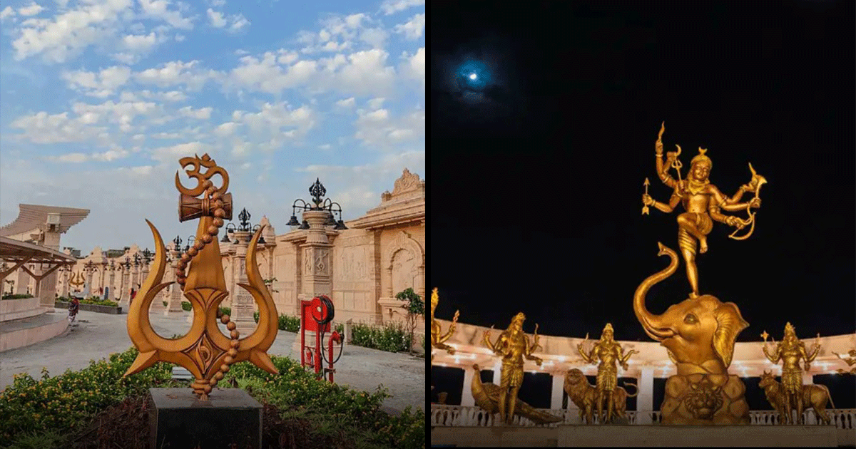 Mahakal Lok Corridor Ujjain Photos | महाकाल की तस्वीरें