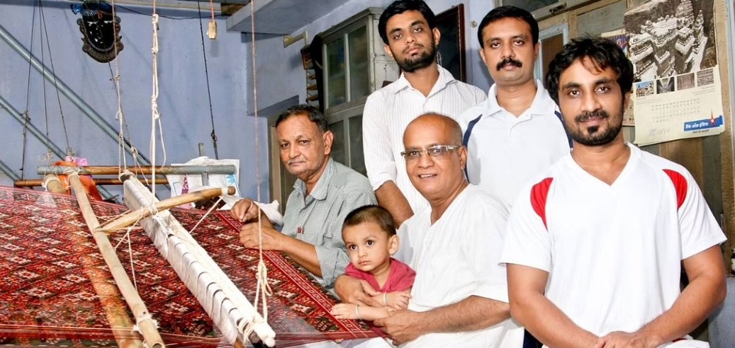 History of Patan Patola Saree in Hindi |पाटन पटोला का इतिहास