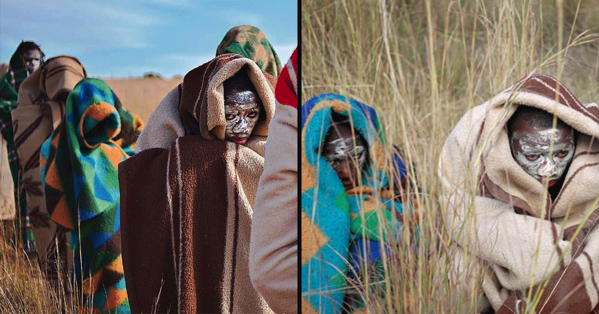 Xhosa Tribes Photos
