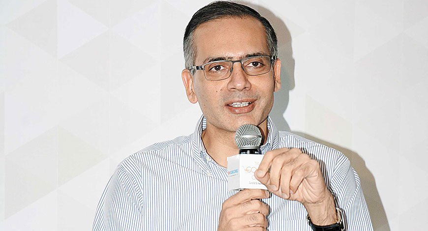 MakeMyTrip And Deep Kalra Success Story In Hindi