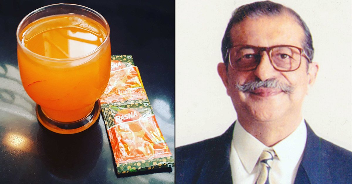 Everything you need to know about Areez Pirojshaw Khambatta