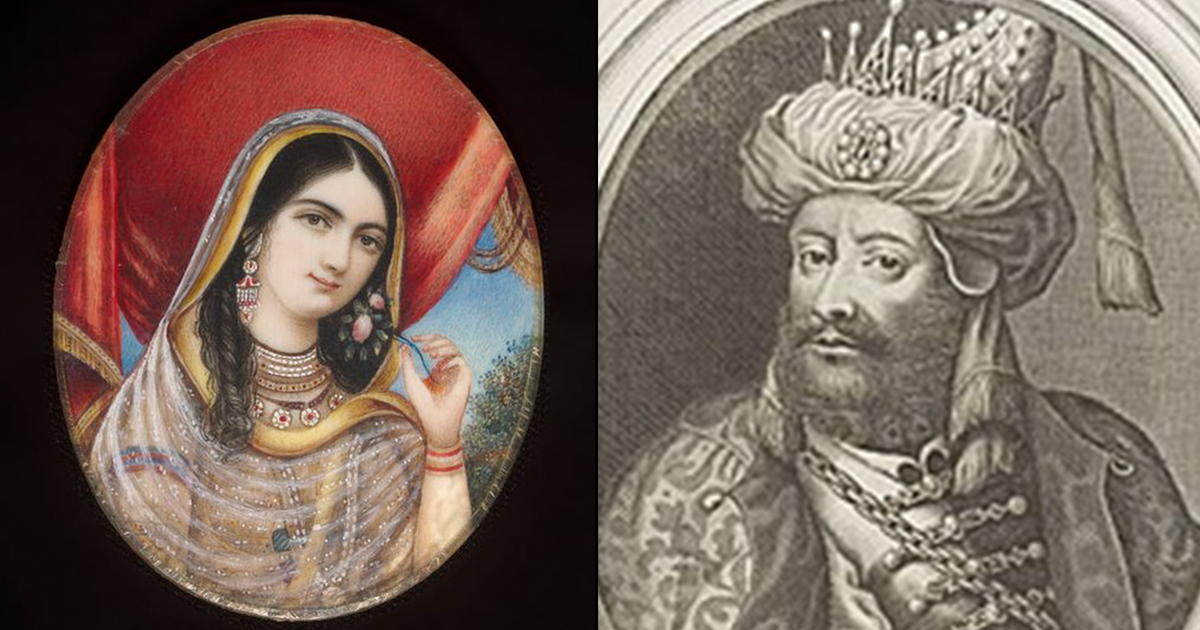 Facts About Princess Zebunissa | औरंगज़ेब की बेटी ज़ेबुन्निसा से जुड़े तथ्य