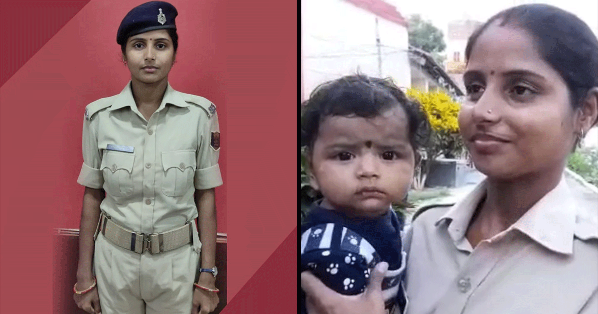 Bihar Police Lady Constable Babli Become DSP in Hindi