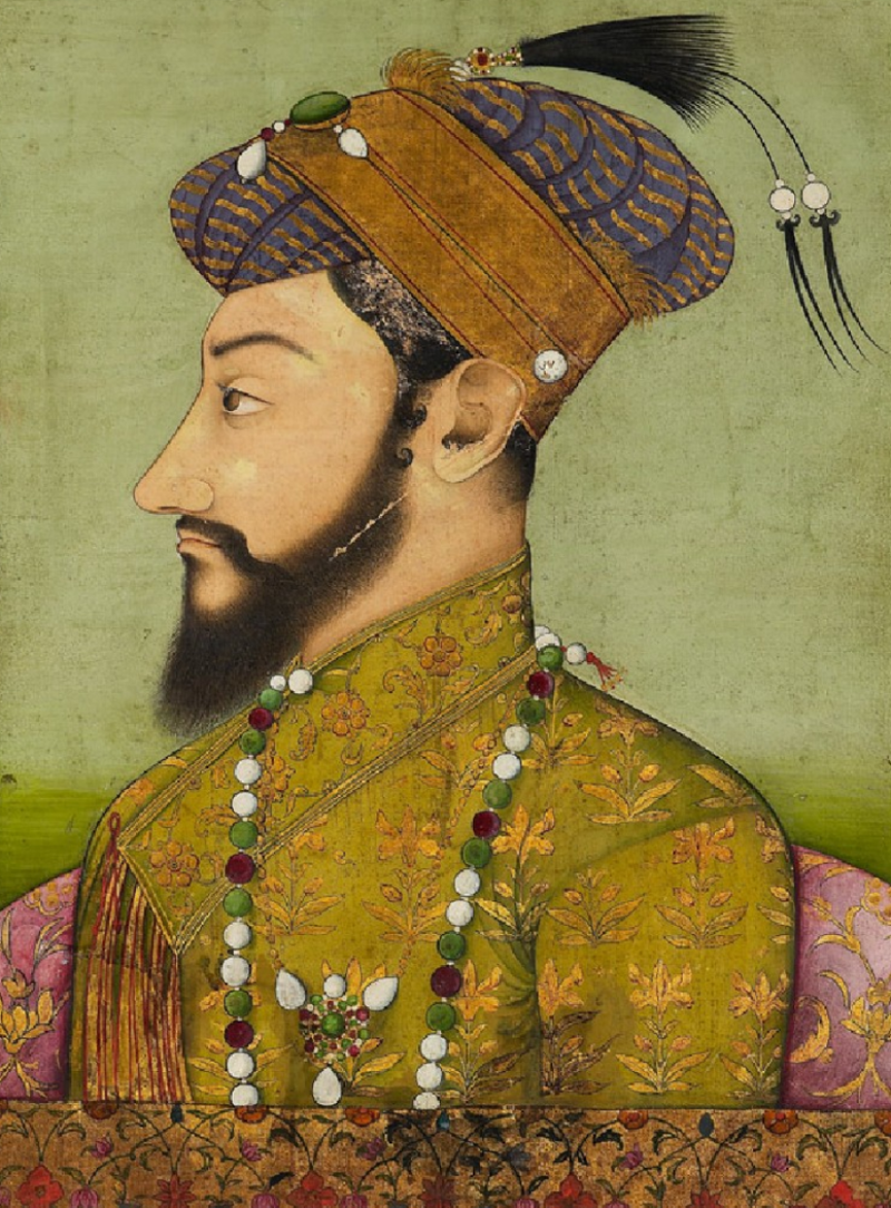 Mughal Emperor Aurangzeb Daughter Zebunissa Story