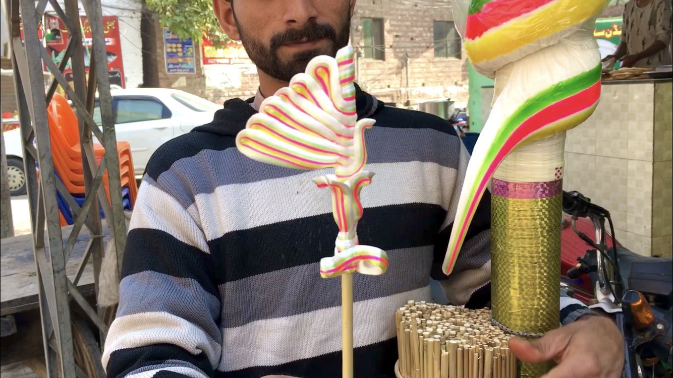 India's Popular Candies of 90s | 90 के दशक की कैंडीज