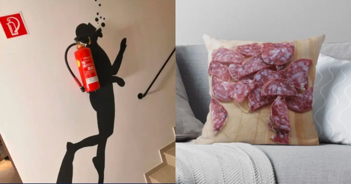 Funny Designs | फ़नी डिज़ाइन