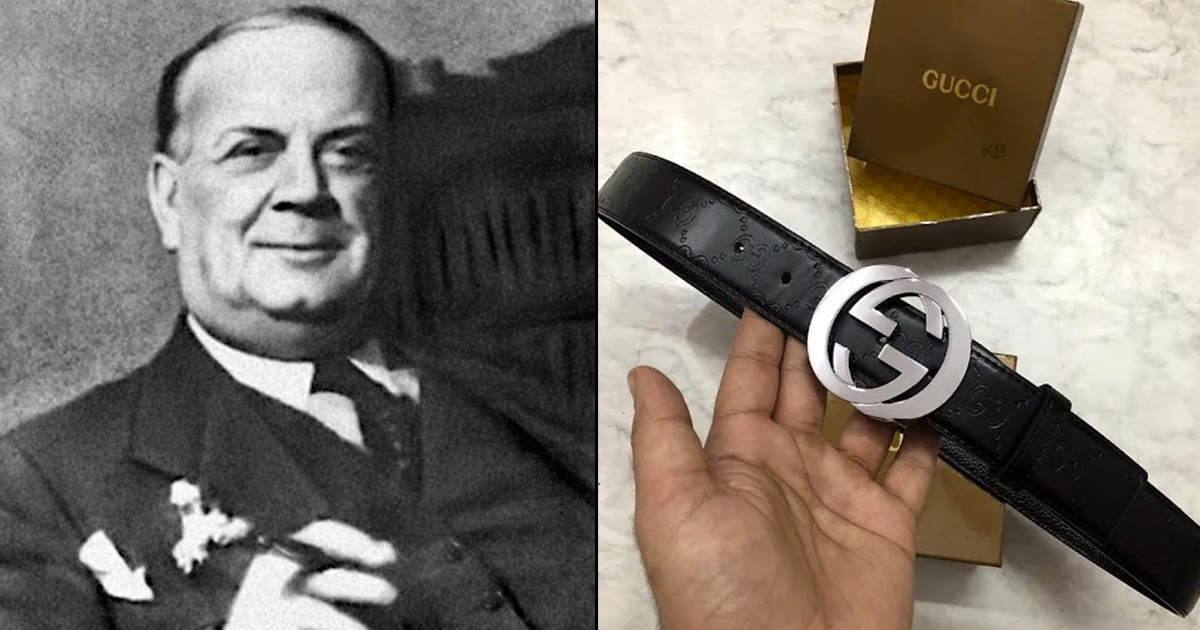 Success Story Of Brand Gucci: Gucci की सफलता की कहानी.