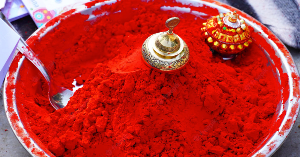 Sindoor Fact: प्राकृतिक और आर्टिफ़िशियल सिंदूर में अंतर, जानिए