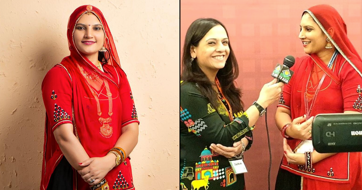 Success Story of Ruma Devi Fashion Designer in Hindi