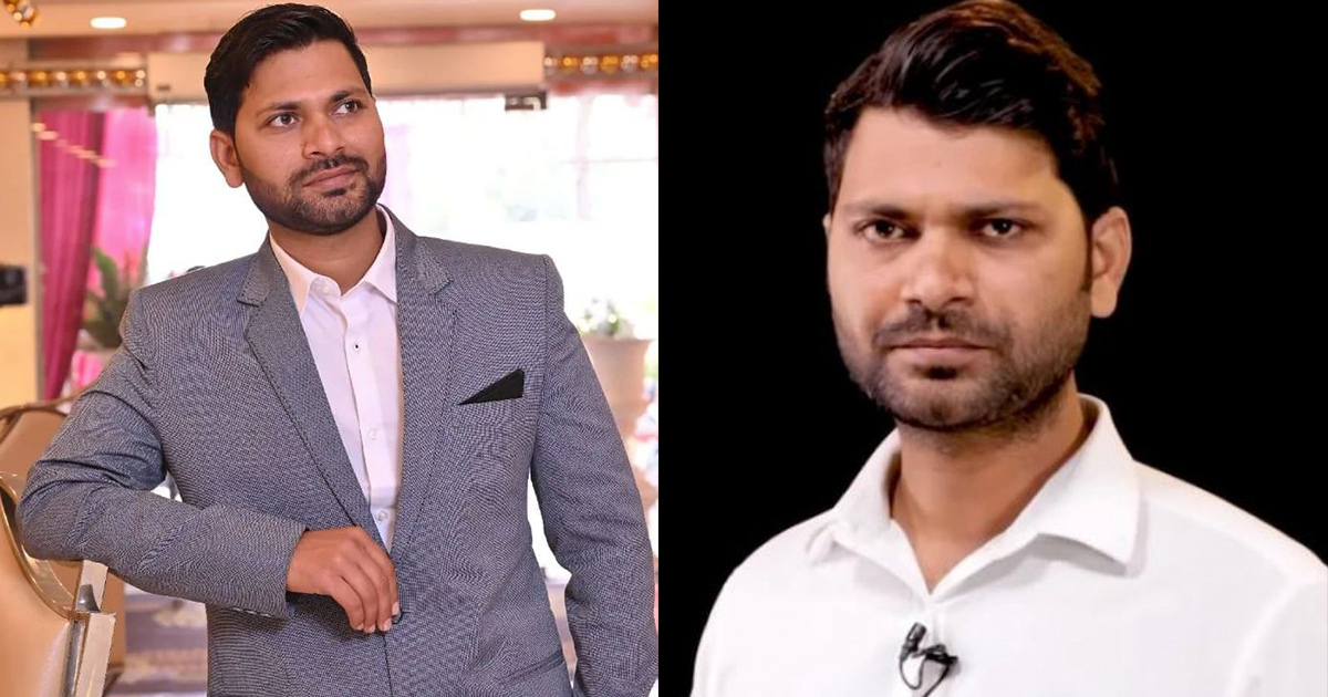 Bihar Judiciary Success Story of Kamlesh Kumar