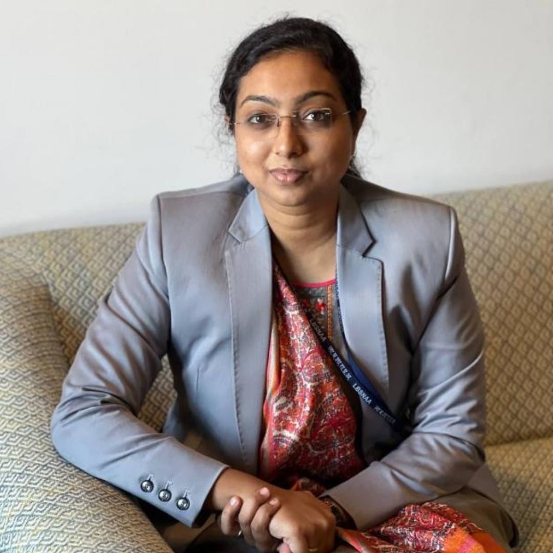 Success Story of IPS Officer Shahnaz Illyas in Hindi