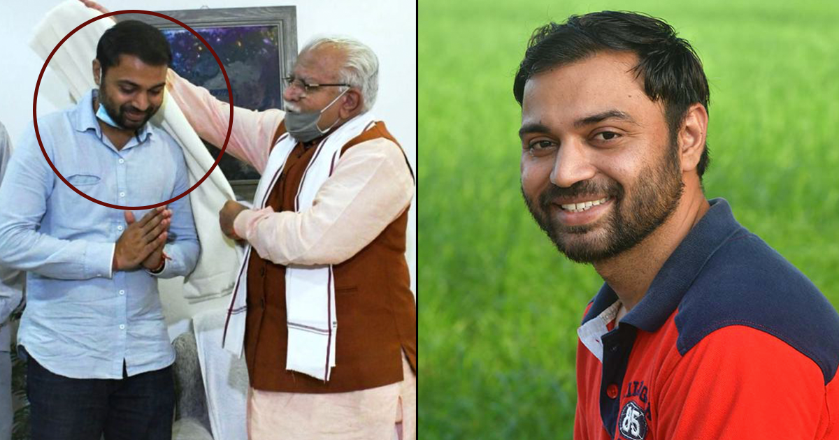 IAS Pradeep Singh Inspiring Struggle Story | आईएएस प्रदीप