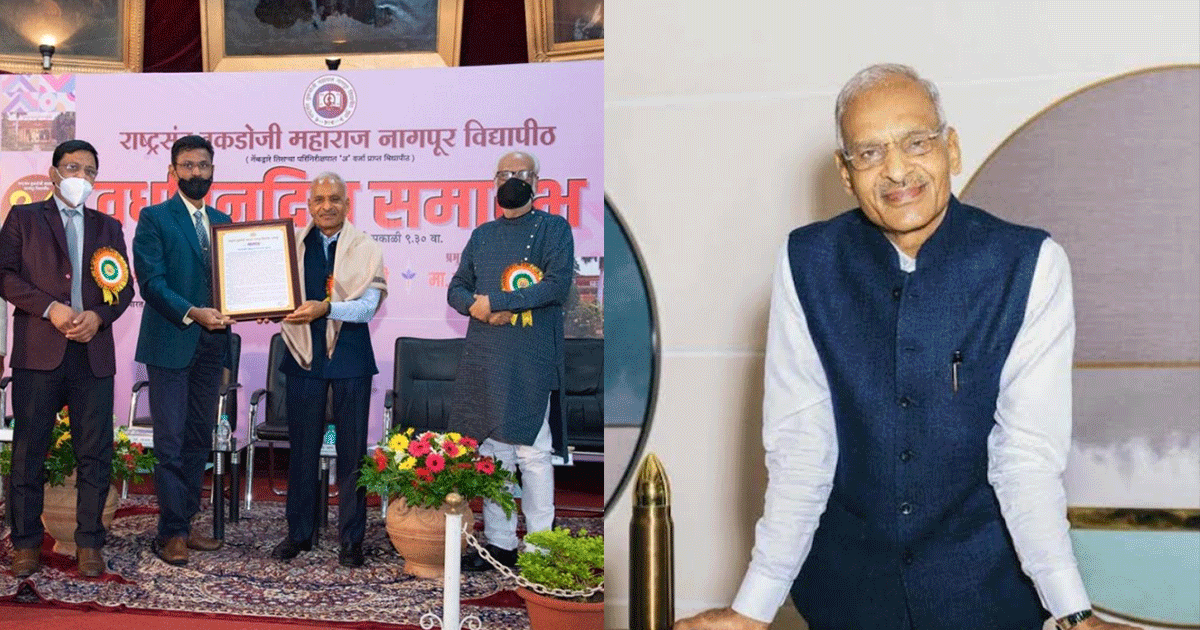 Success Story of Satyanarayan Nuwal | सत्यनारायण नुवाल