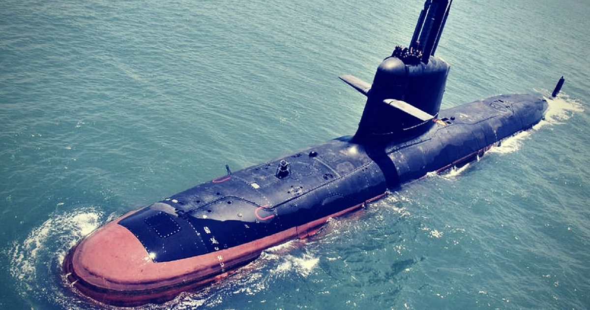 History Of INS Kalvari: INS कलवरी के बारे में रोचक तथ्य.