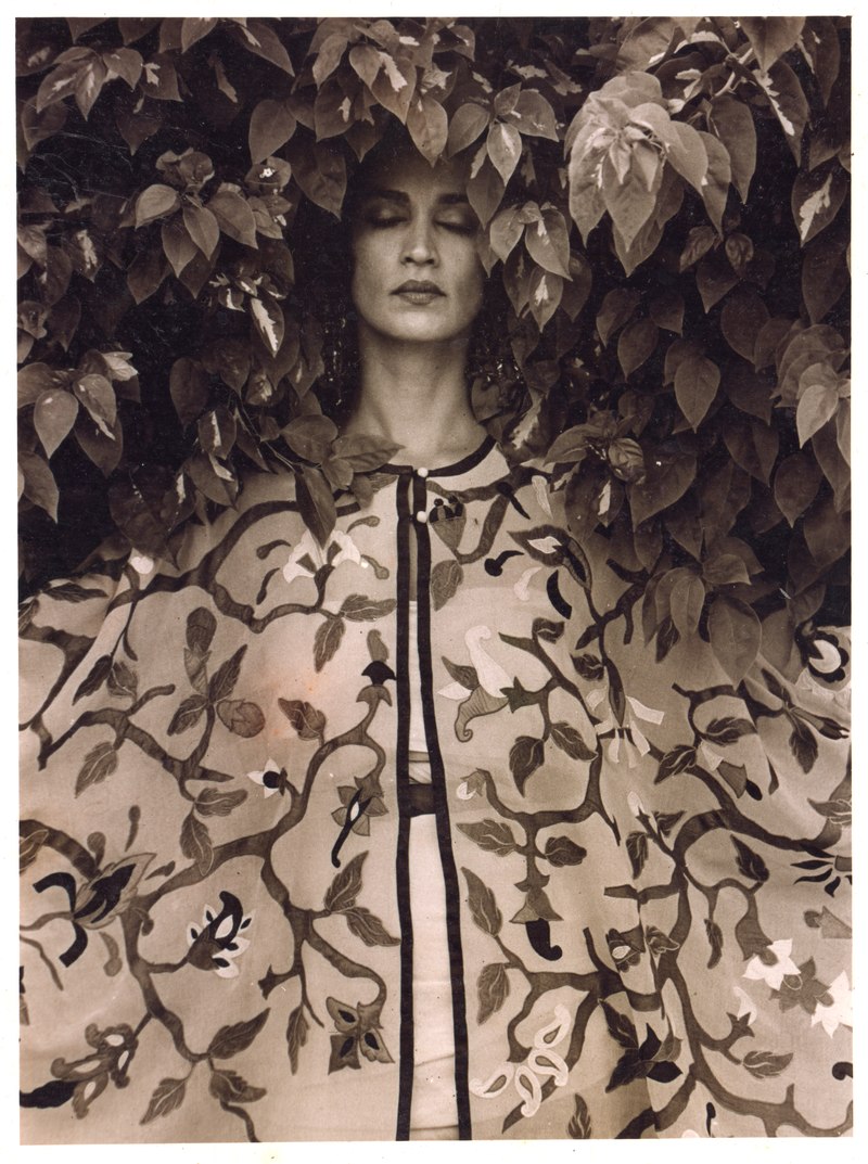 जानिये भारत की पहली 'Supermodel' और 'Lakme Girl' श्‍यामोली वर्मा अब ...