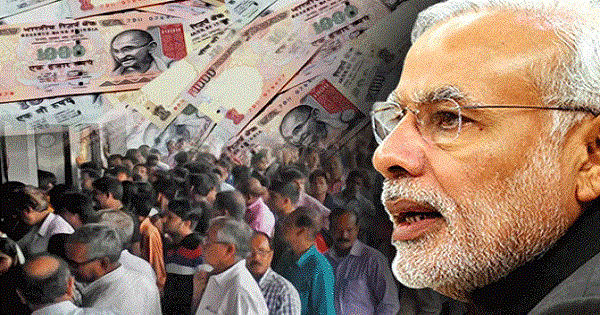 three-years-of note-ban in india
