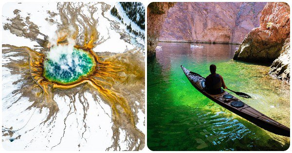 18 most beautiful destination for vacation.