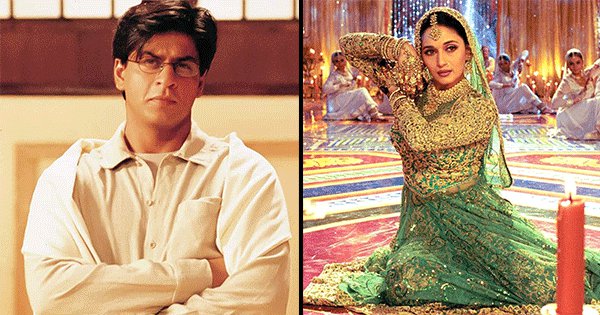 most stylish bollywood films