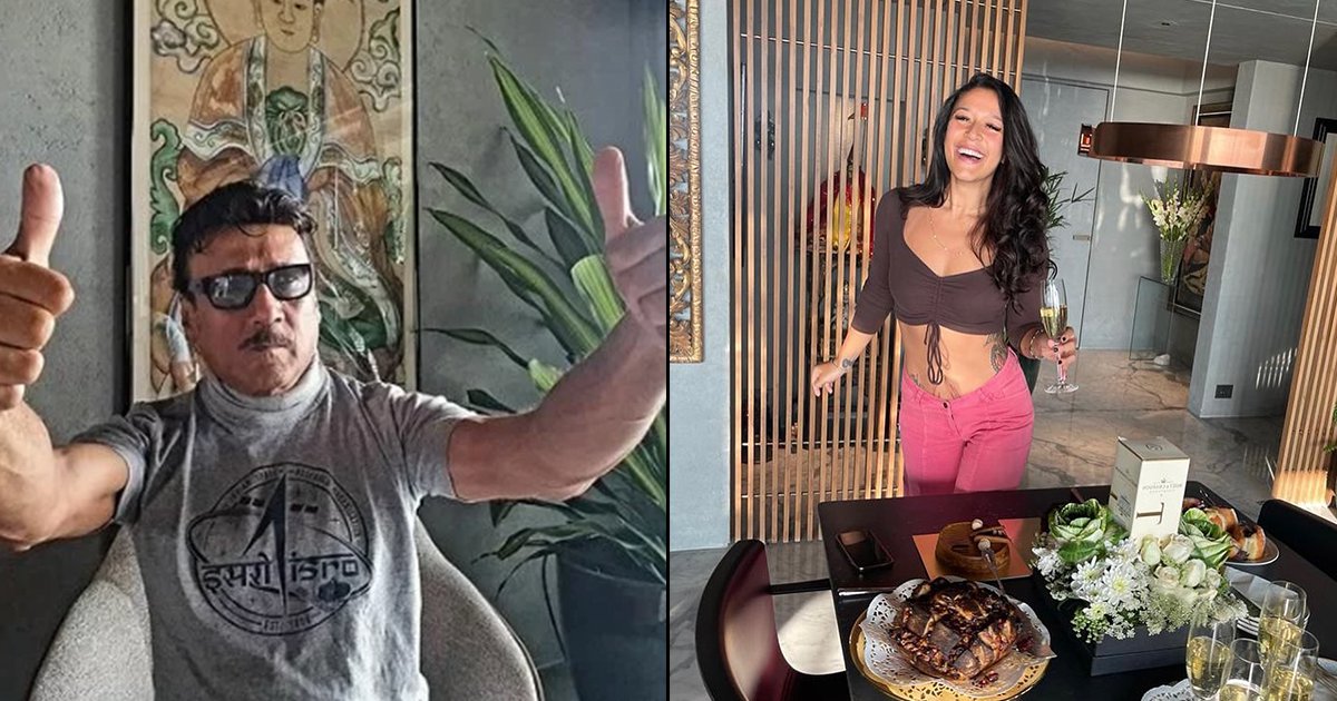 Inside Photos of Jackie Shroff House: 14 तस्वीरें आपको सीधे ले चलेंगी ...