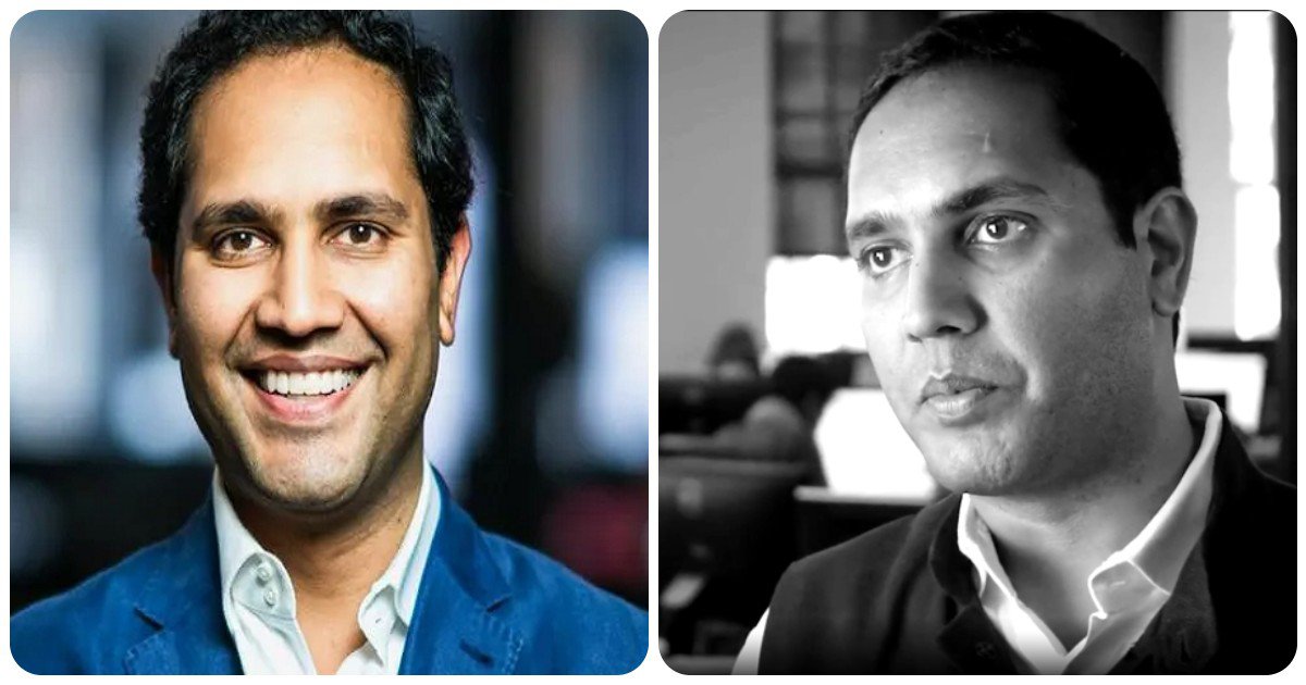 Who is Vishal Garg, Why he Lays off 900 Employees