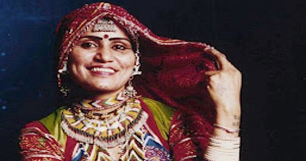 Kalbeliya Dancer Gulabo Wants To Hand Over The Traditions To The ...