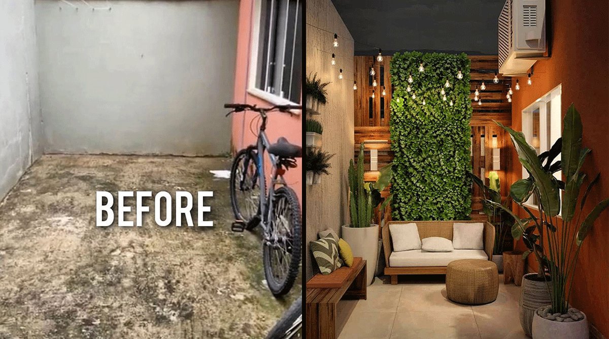 How Good Design Can Transform A Space