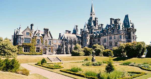 12 amazing and beautiful school around the world