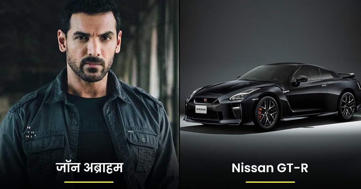 Fastest Cars in india and their owners