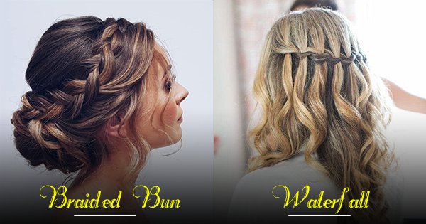 7 Days 7 Hairstyle. 7 दिन, 7 हेयरस्टाइल.