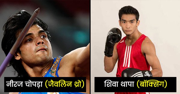 10 best players of india