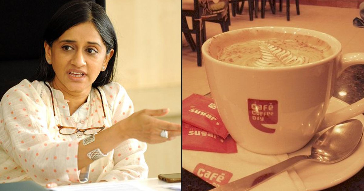 Cafe Coffee Day History and Journey | कैफे कॉफी डे की शुरुआती कहानी