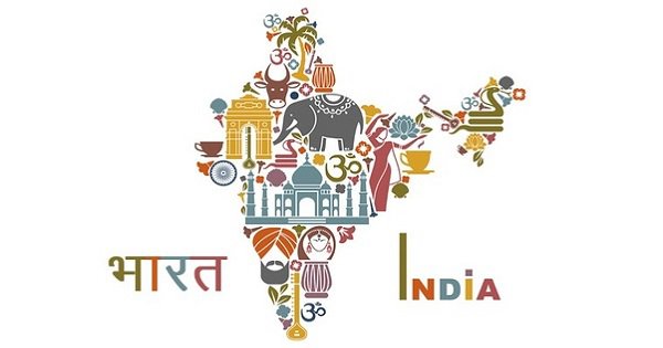 Why is bharat called 'India' and who gave it the name 'India' for the ...