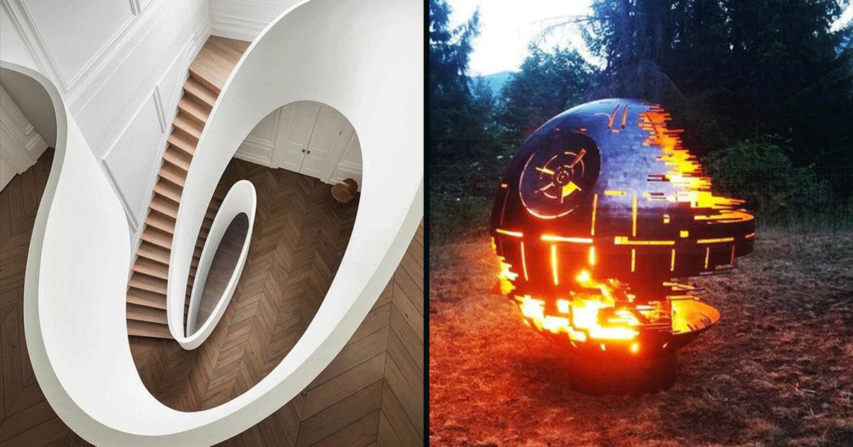 Incredible Designs, ख़ूबसूरत डिज़ाइंस,