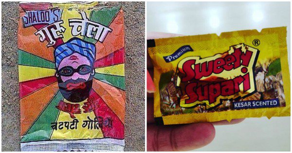 Guru chela to sweetie supari, here are 10 best mouth fresheners for 90 ...