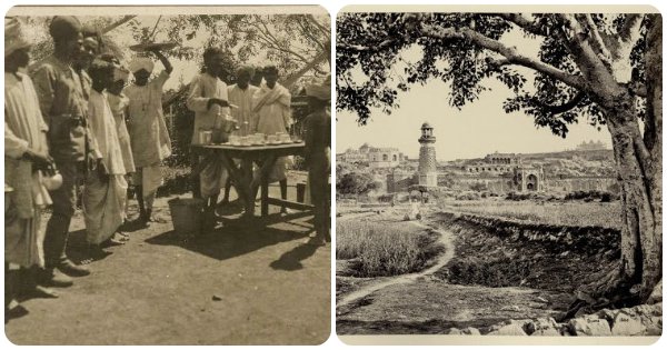 Historical photos of Agra. आगरा की 15 ऐतिहासिक तस्वीर.