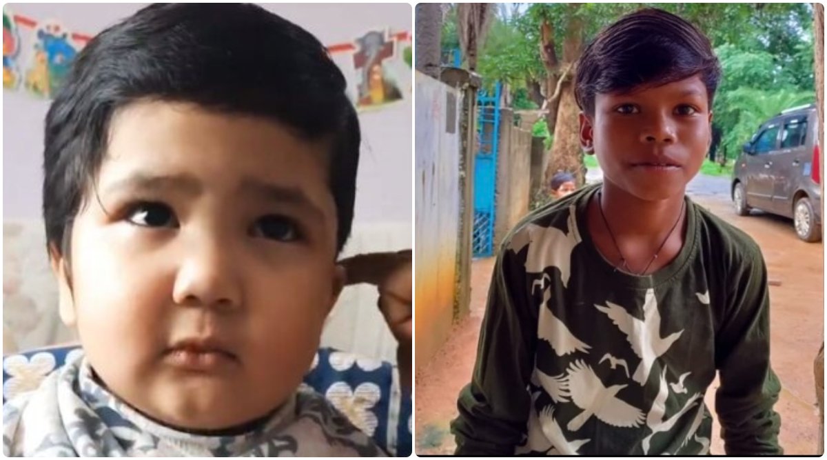 Kids who became Internet sensations from viral video. छोटा पैकेट बड़ा ...
