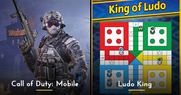8 Mobile Multiplayer Android Games for Couples
