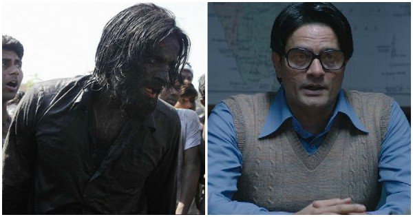 Not only Hathiram of 'Patal Lok', these 10 characters will tell how big ...