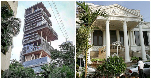 7 most expensive homes in mumbai , know everything from their price to ...