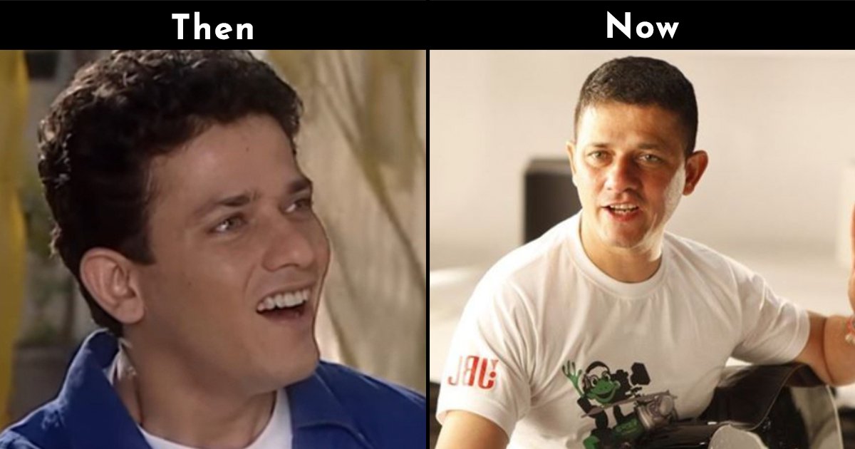 Then & Now: तस्वीरों में देखें कितना बदल चुके हैं Family No. 1 टीवी शो ...
