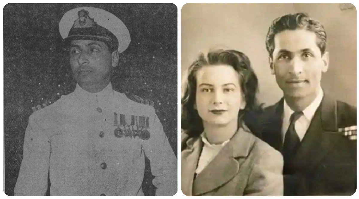 What was the famous 'Nanavati case', why did it become the reason for ...